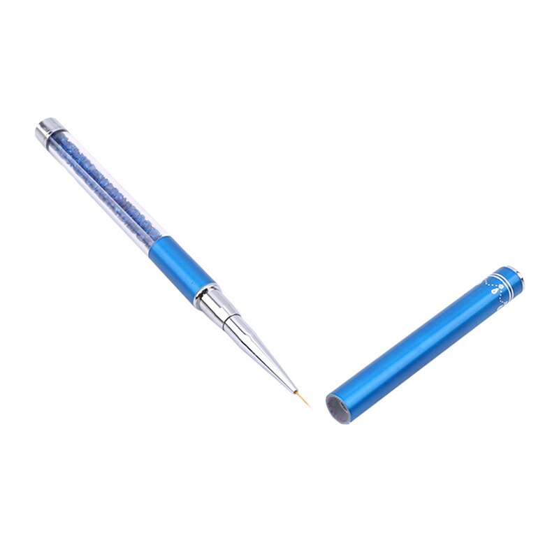 Multifunctionele Nail Art Strass Strainless Staal ... – Grandado