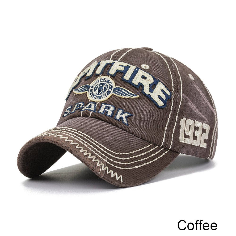 baseball caps for men cap streetwear style women h... – Grandado