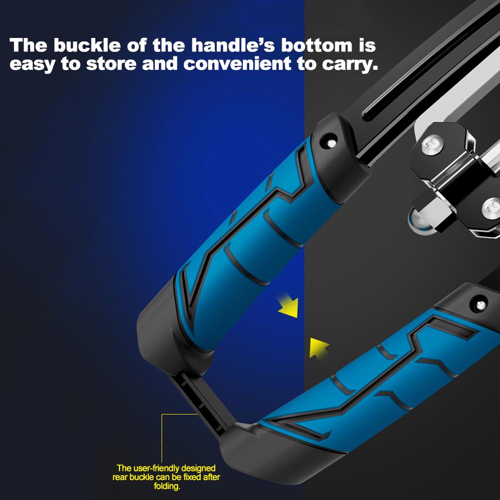 Arm Exercises Tool Adjustable Strength Trainer Pul... – Grandado