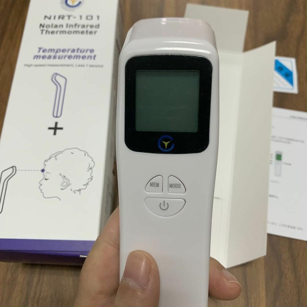 Electronic Thermometer Household Infrared Thermome... – Grandado