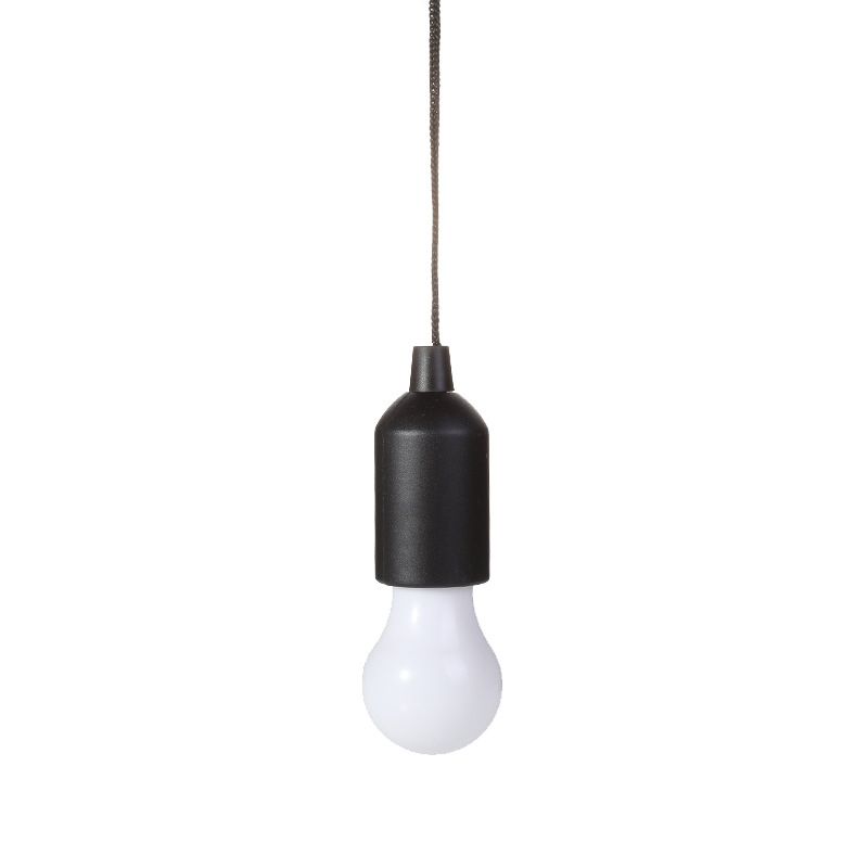 1Pc Home Garden Decor Portable LED Pull Cord Light... – Grandado