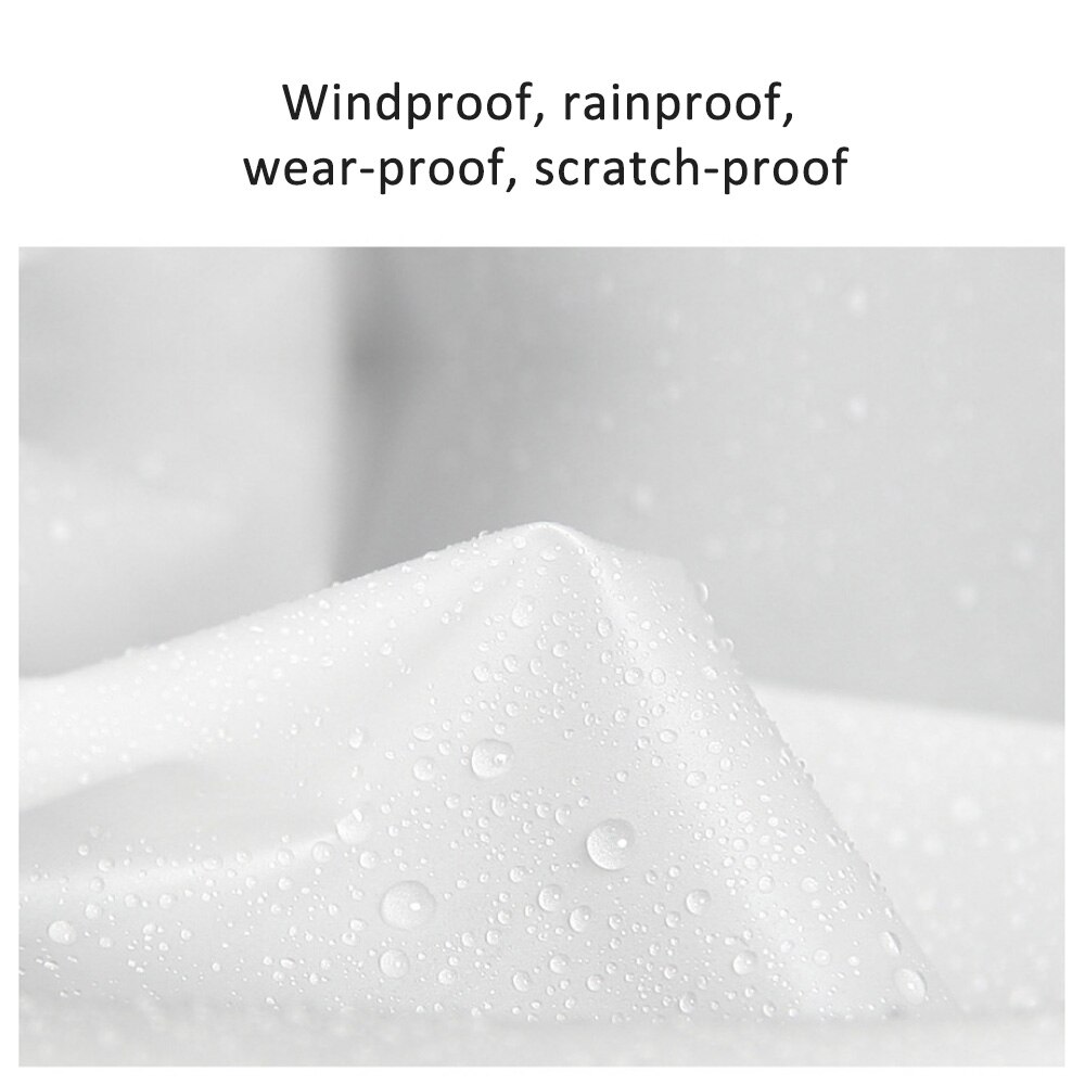 Raincoat Waterproof Rainwear For Adults EVA Women ... – Grandado