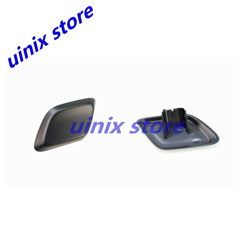 HEADLIGHT LAMP WASHER COVER FOR JEEP GRAND CHEROKE... – Vicedeal