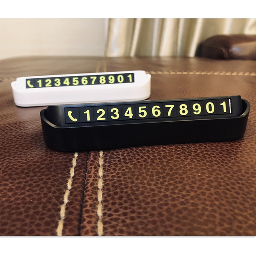 Bil nummerplade tilbehør til mini cooper mitsubish... – Grandado