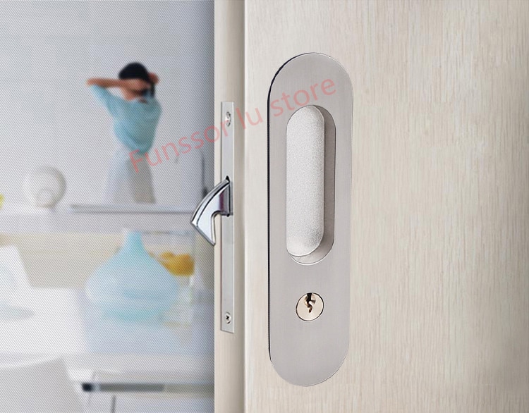 Shift locks, sliding door hook locks, Wooden doors... – Grandado