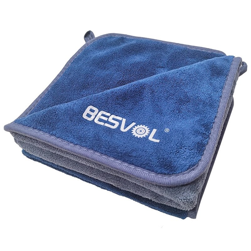 Coral fleece Car Cleaning Cloths, 800gsm Car Dryin... – Vicedeal