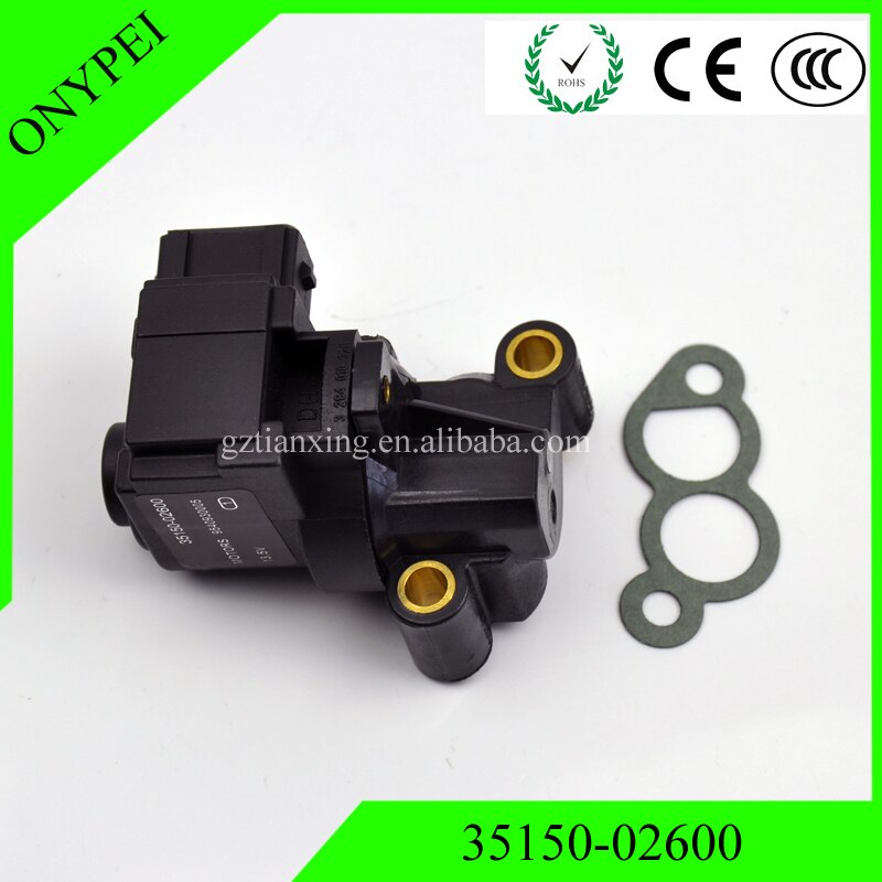 35150-02600 nueva válvula de Control de aire en re... – Grandado