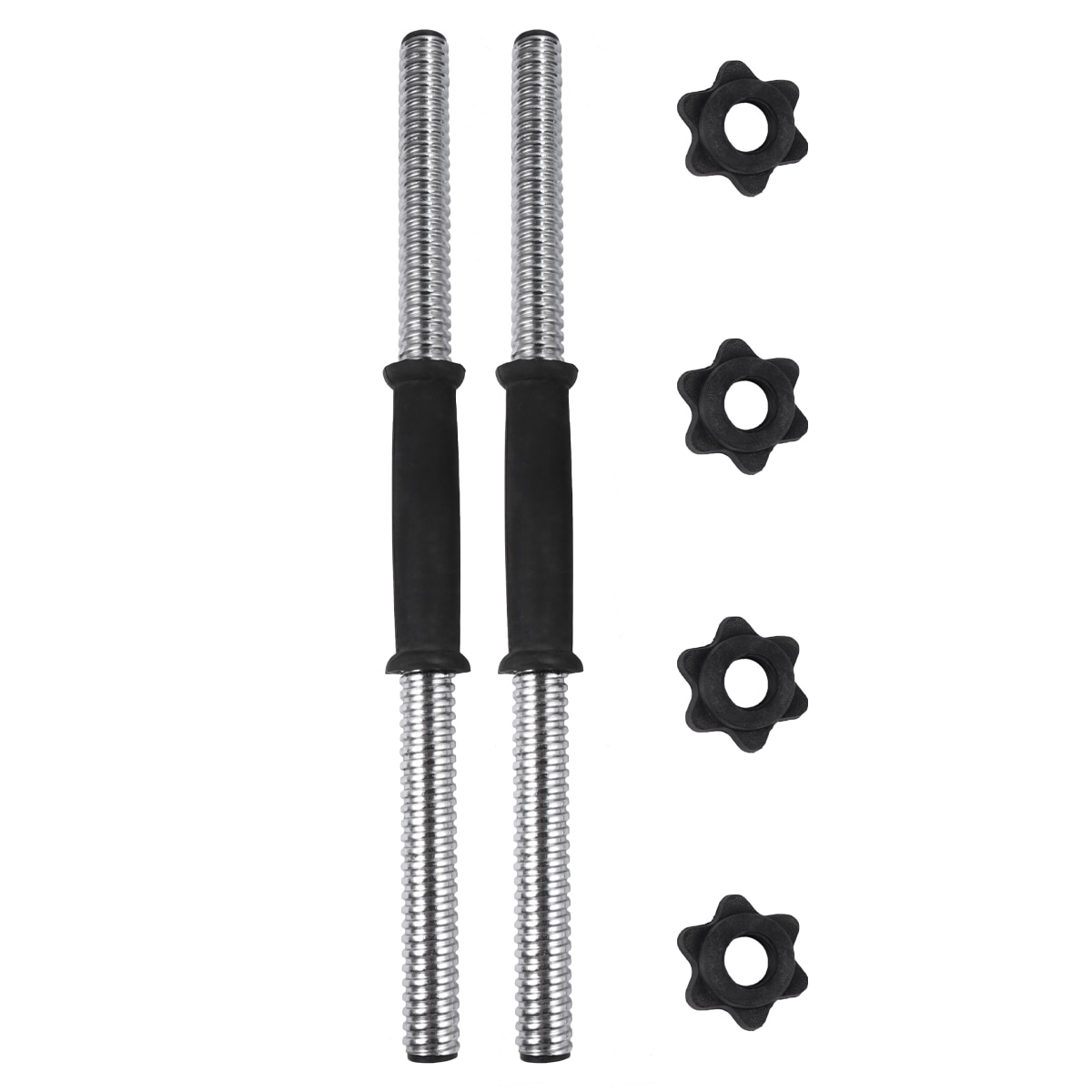 1 Paar Metalen Halterstang Halter Accessoires Ster... – Vicedeal