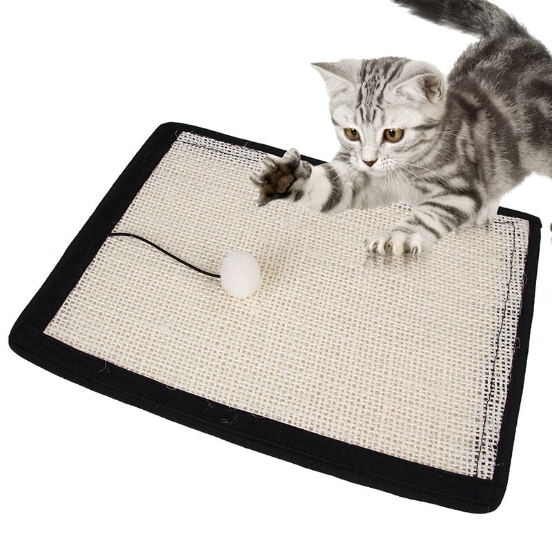 Cat Kitten Scratch Board Anti-scratch Furniture Fo... – Vicedeal