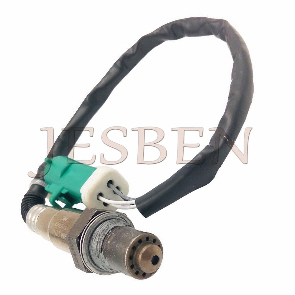JESBEN Manufactured Lamda Oxygen Sensor For Volvo ... – Grandado