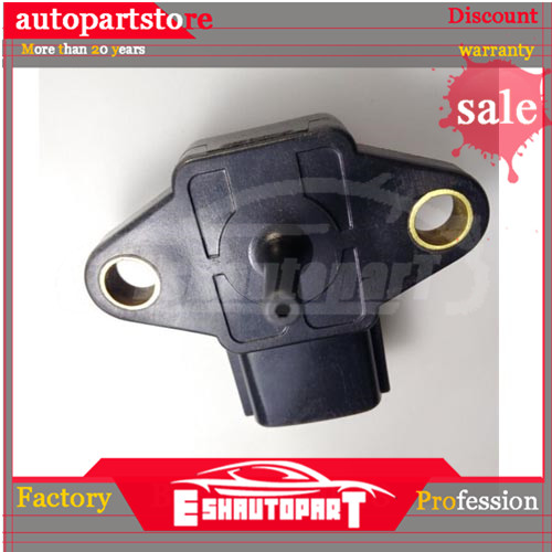 LARATH PS66-01 Genuine Boost Sensor For Nissan Sky... – Vicedeal