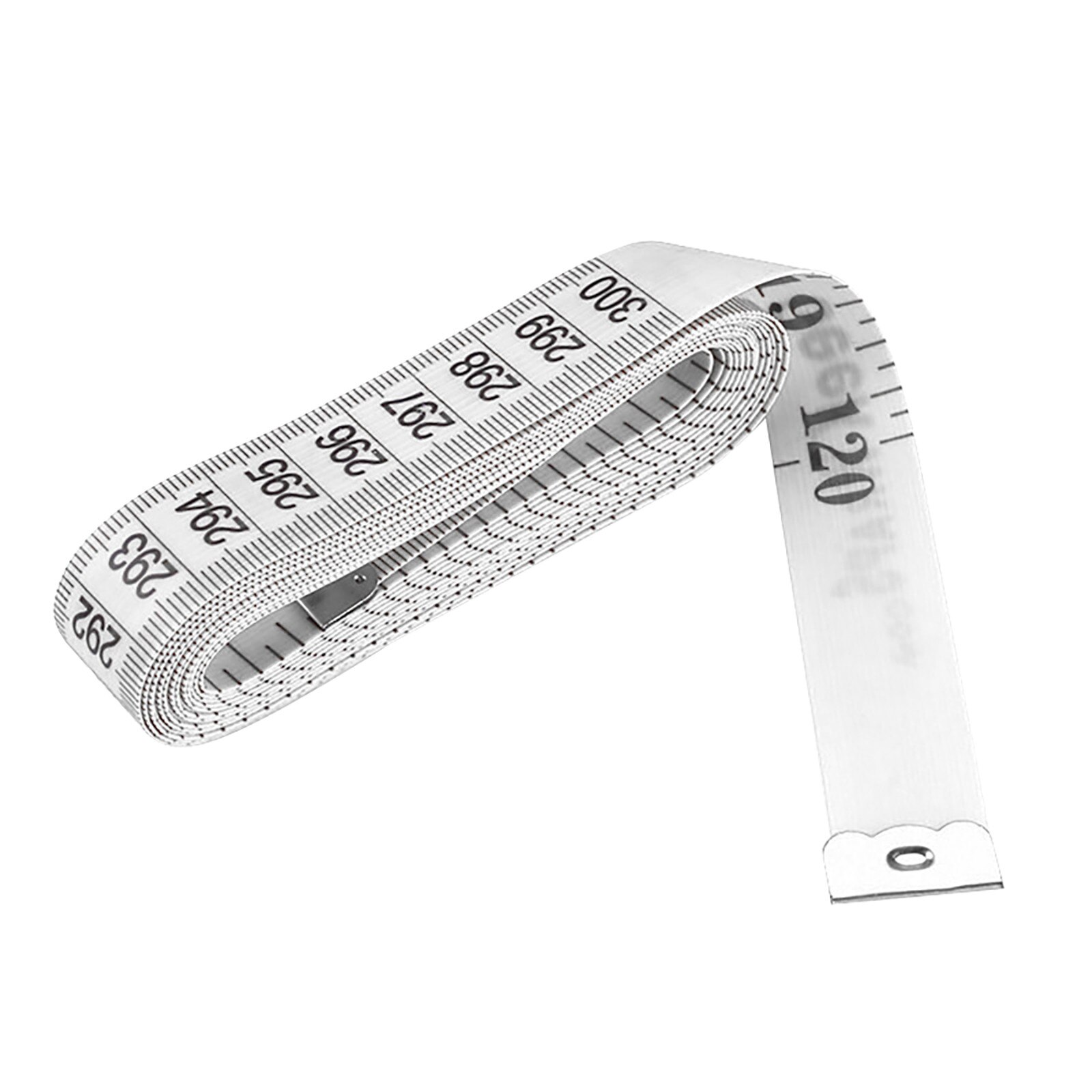 120 Inch/300cm Body Measuring Ruler Sewing Tailor ... – Grandado