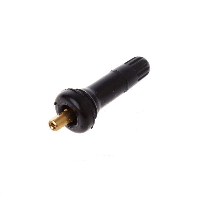 4 Pcs Rubber Valve Stem Tire Sensor Service Kit TP... – Vicedeal