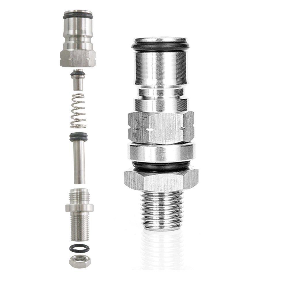 Ball Lock Post Pressure Relief Valve Cornelius Bee... – Grandado