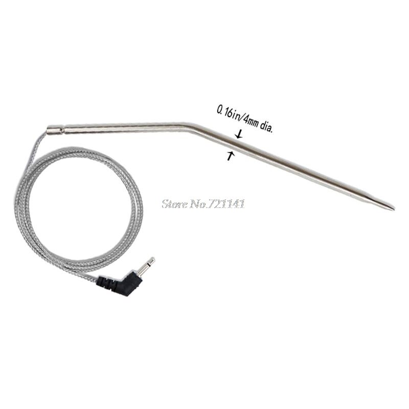 Waterproof Thermometer Hybrid Probe Replacement fo... – Vicedeal