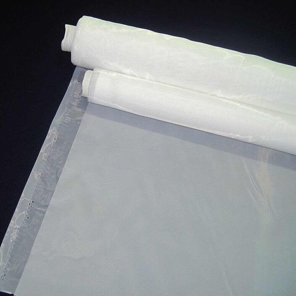 1M x 1.27M Width 30-420 Mesh Silk Screen Printing ... – Grandado