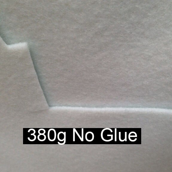100/180/380/500g No Glue Cotton Batting Interlinin... – Grandado