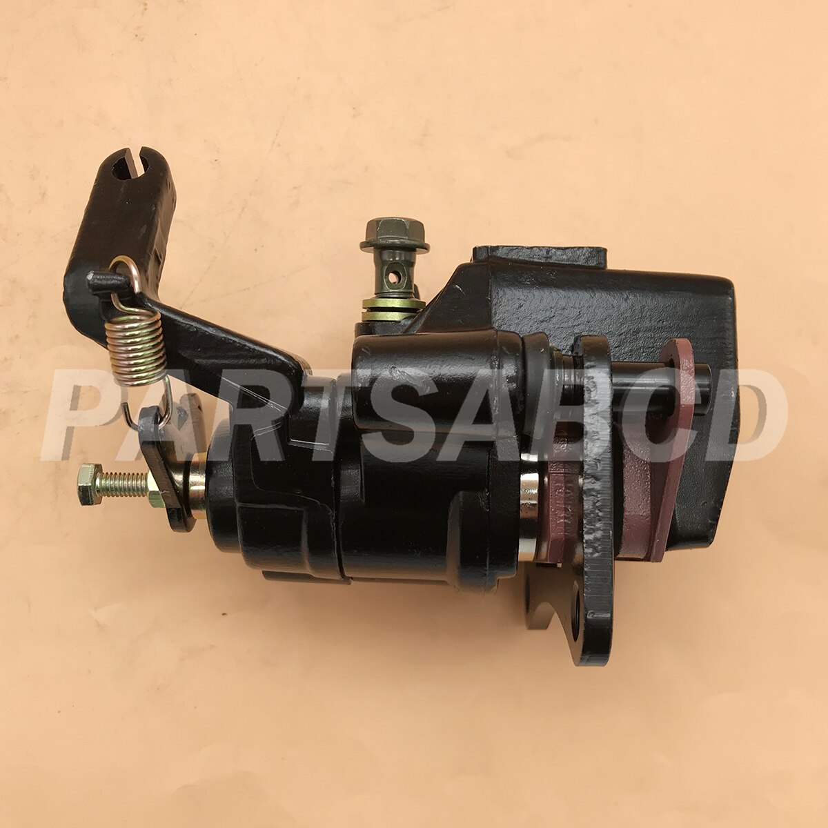 Rear Brake Caliper Assy fit for Kazuma Jaguar 500 ... – Grandado