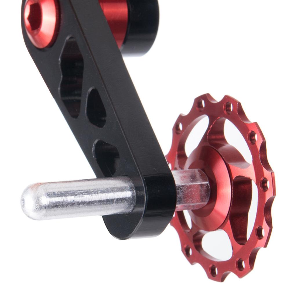 Bike Stabilizer Chain Elliptical Sprocket Modified... – Vicedeal