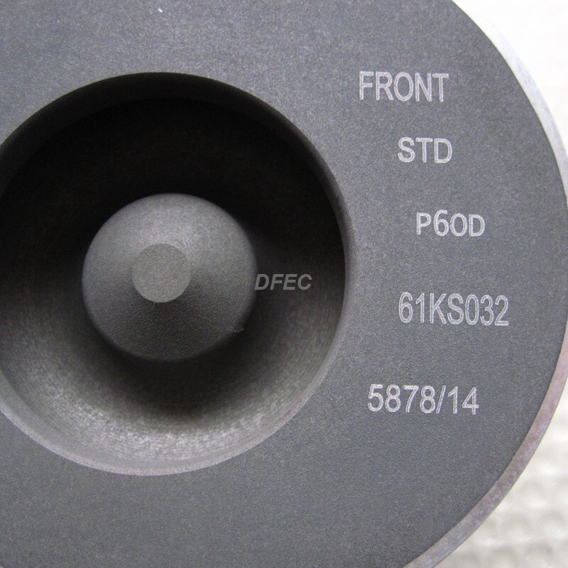 DFEC 6CT83 ISC83 QSC83 Diesel Truck Excavator Engi... – Vicedeal