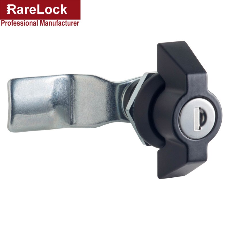 Handle Cabinet Cam Lock for Storage-box Jewelry Ca... – Vicedeal