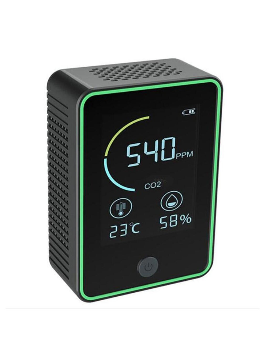 Air Monitor Detect Test Indoor Pollution And TVOC ... – Grandado