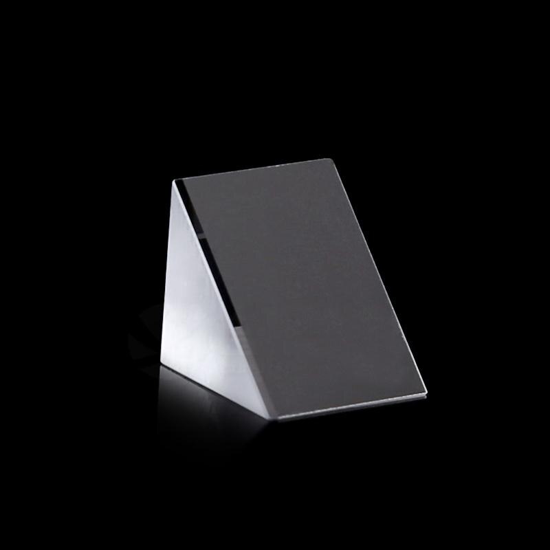 Prisma K9 Triangular de vidrio óptico de 20*20*20m... – Grandado