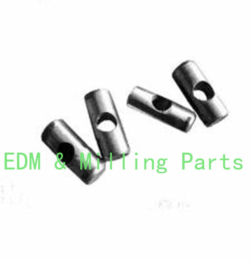 4PC Bridgeport Milling Machine Part B16 Metal Plug... – Vicedeal