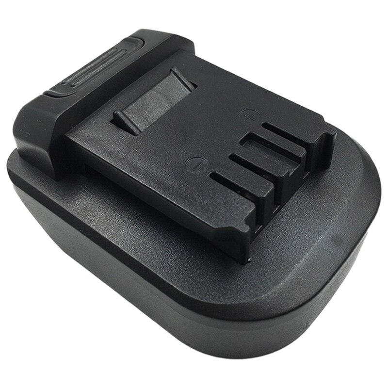 Adaptateur de convertisseur de batterie Li-Ion pour outil électrique ...