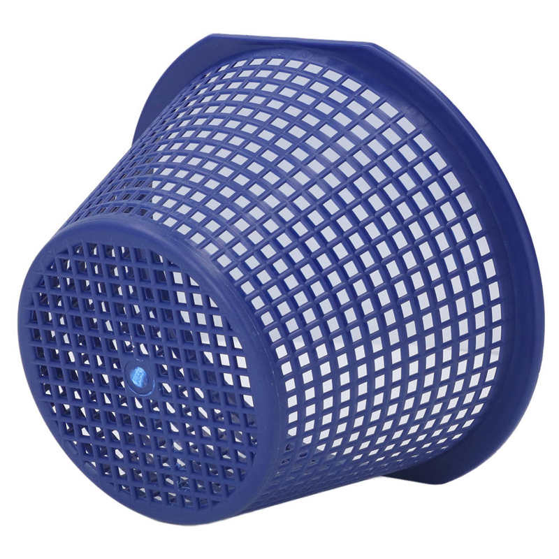 Pool Skimmer Replacement Basket Easy To Clean Easy... – Grandado Pool Skimmer Replacement Basket Easy To Clean Easy... – Grandado