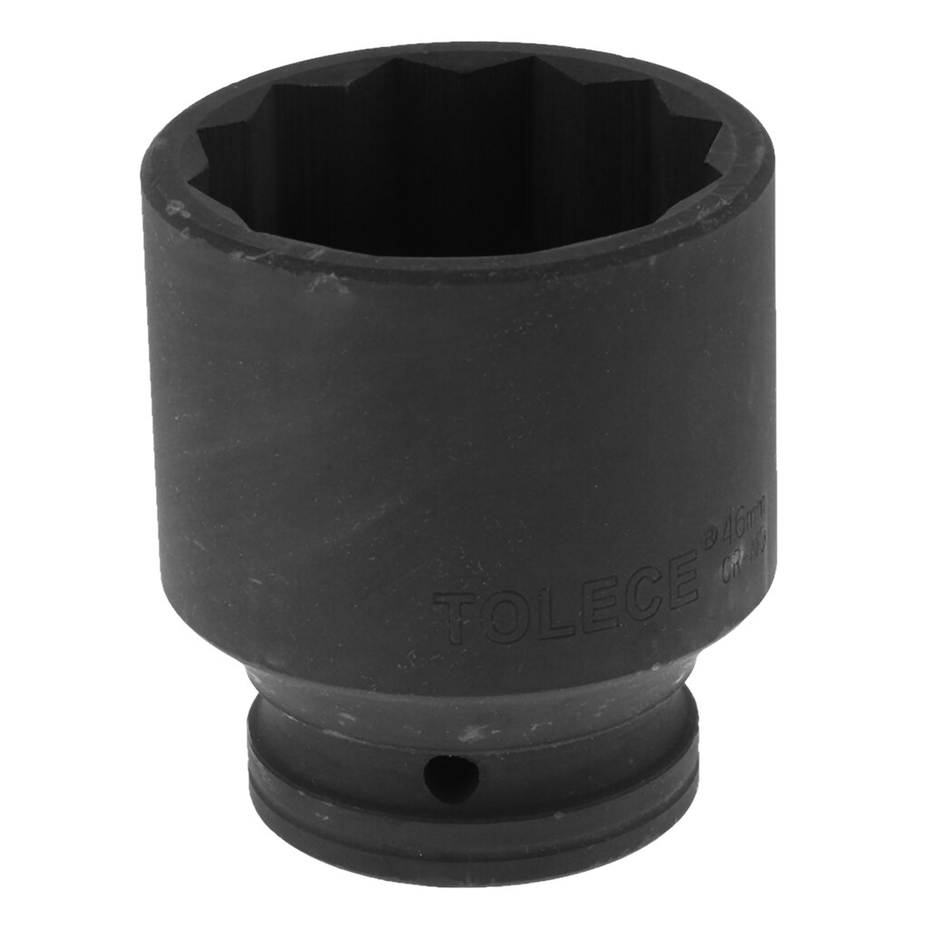 46Mm Metrische Lange Impact Socket 3/4 ''D... – Grandado