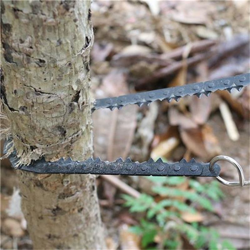 Manual Logging Saw Chain Lumberjack Sawmill Saw Ou... – Grandado