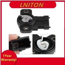 Throttle Position Sensor, 3517002000 Black TPS Thr... – Grandado