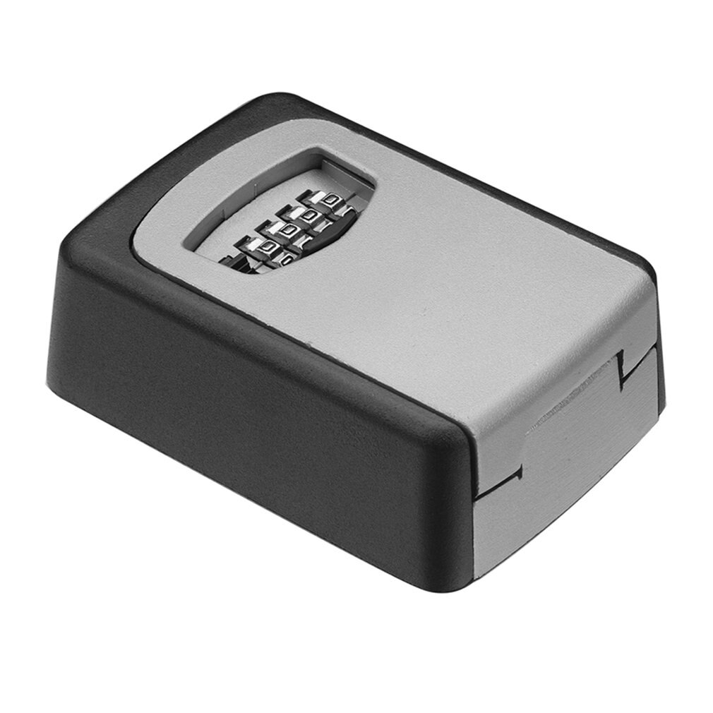 Password Key Box Large Size Decoration Key Code Bo... – Grandado