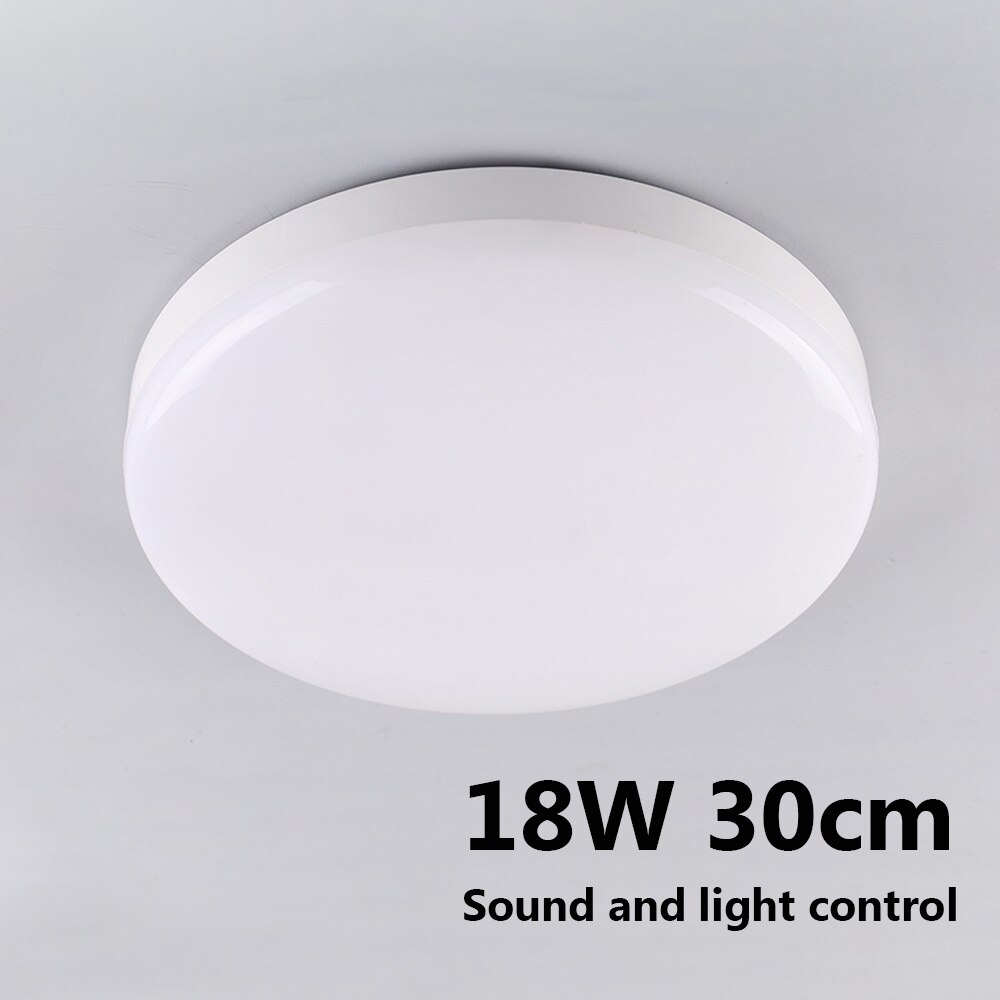 1pcs 12W 18W Ceiling Light Lamps for Home Toilet H... – Vicedeal