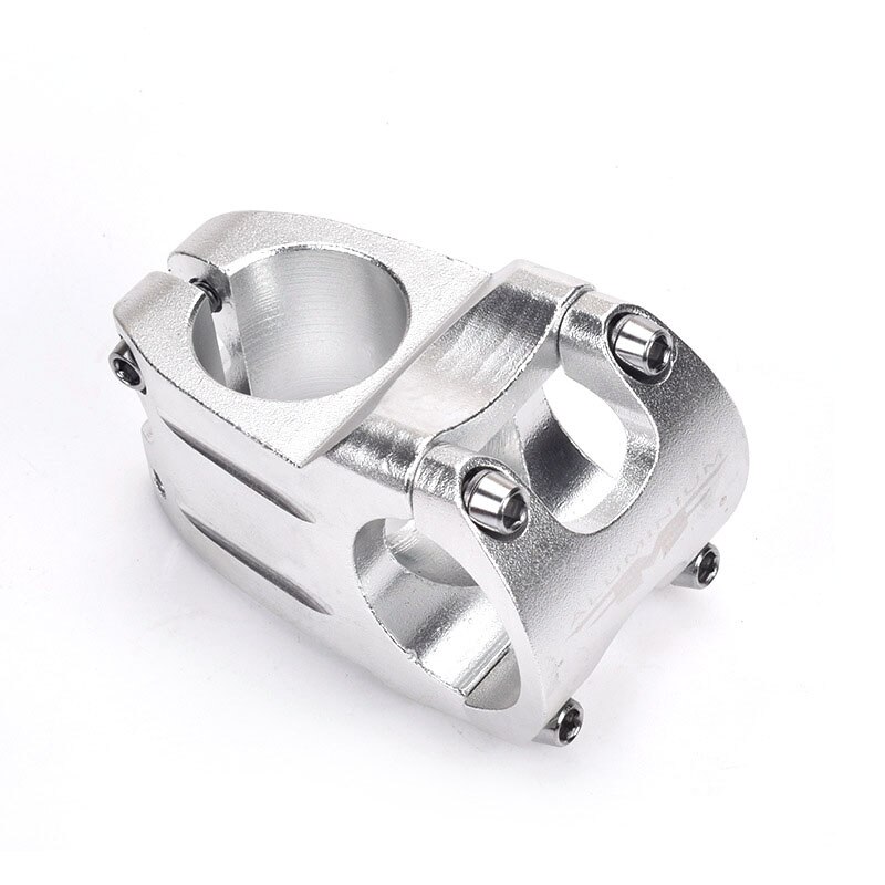 Short Bar Bike Stem Stable Extension Spare Parts R... – Vicedeal
