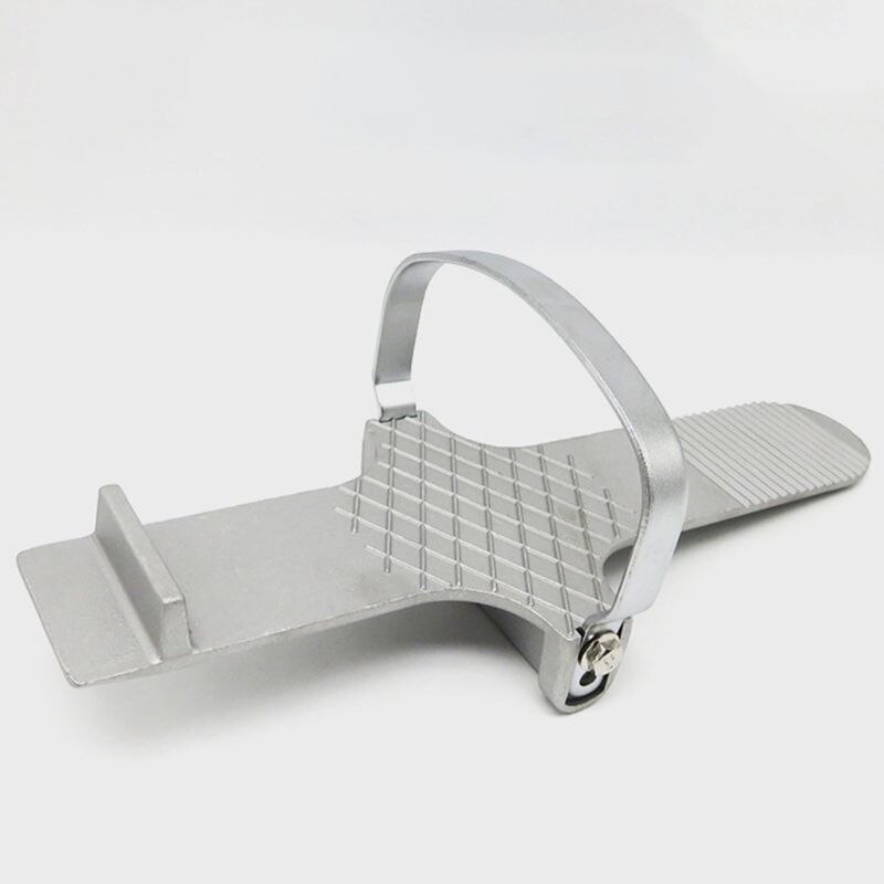 Aluminium Deur Boord Voet Lifter Gipsplaten Duurza... – Grandado