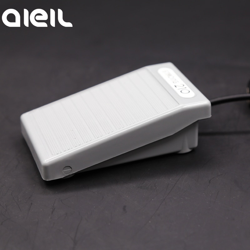 Stark 210 105l 102l pedalmaskin för manikyr elektr... – Vicedeal