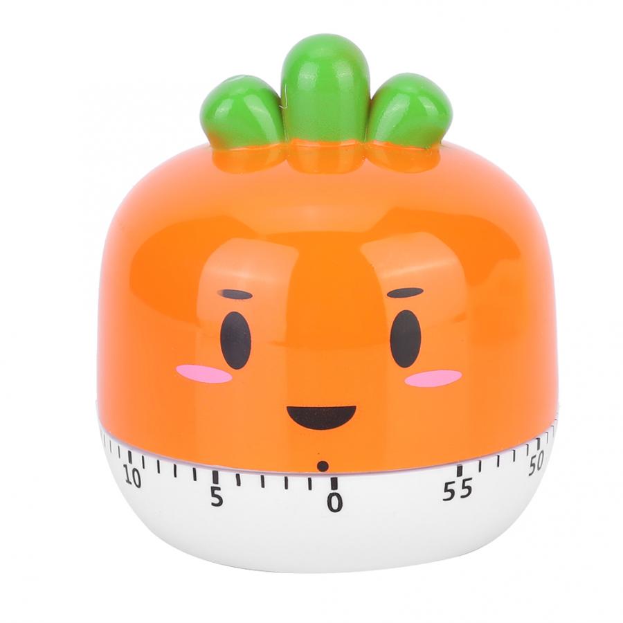 Mooie Cartoon Timer 60 Minuten Countdown Alarm Tim... – Grandado
