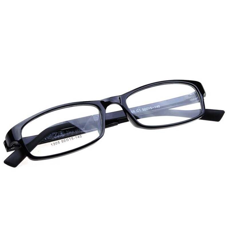 PC ULTEM Eyeglasses frame Glasses Men Square Degre... – Grandado