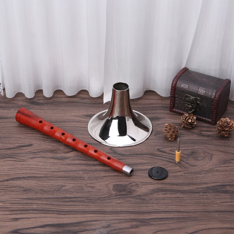 Chinese Folk Wind Musical Instrument Suona / Shana... – Vicedeal