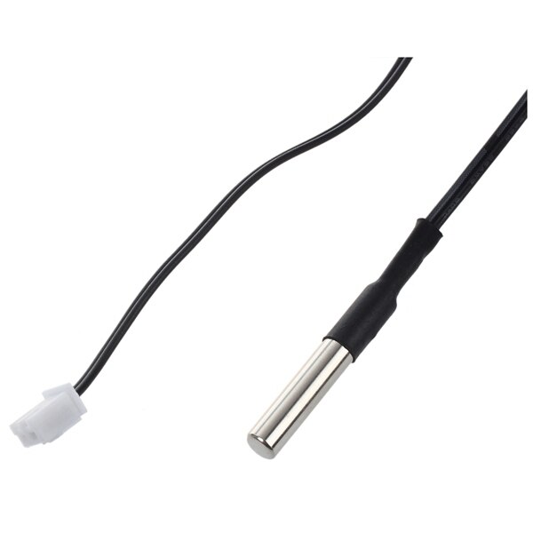 2 m NTC thermistor temperature sensor waterproof p... – Grandado