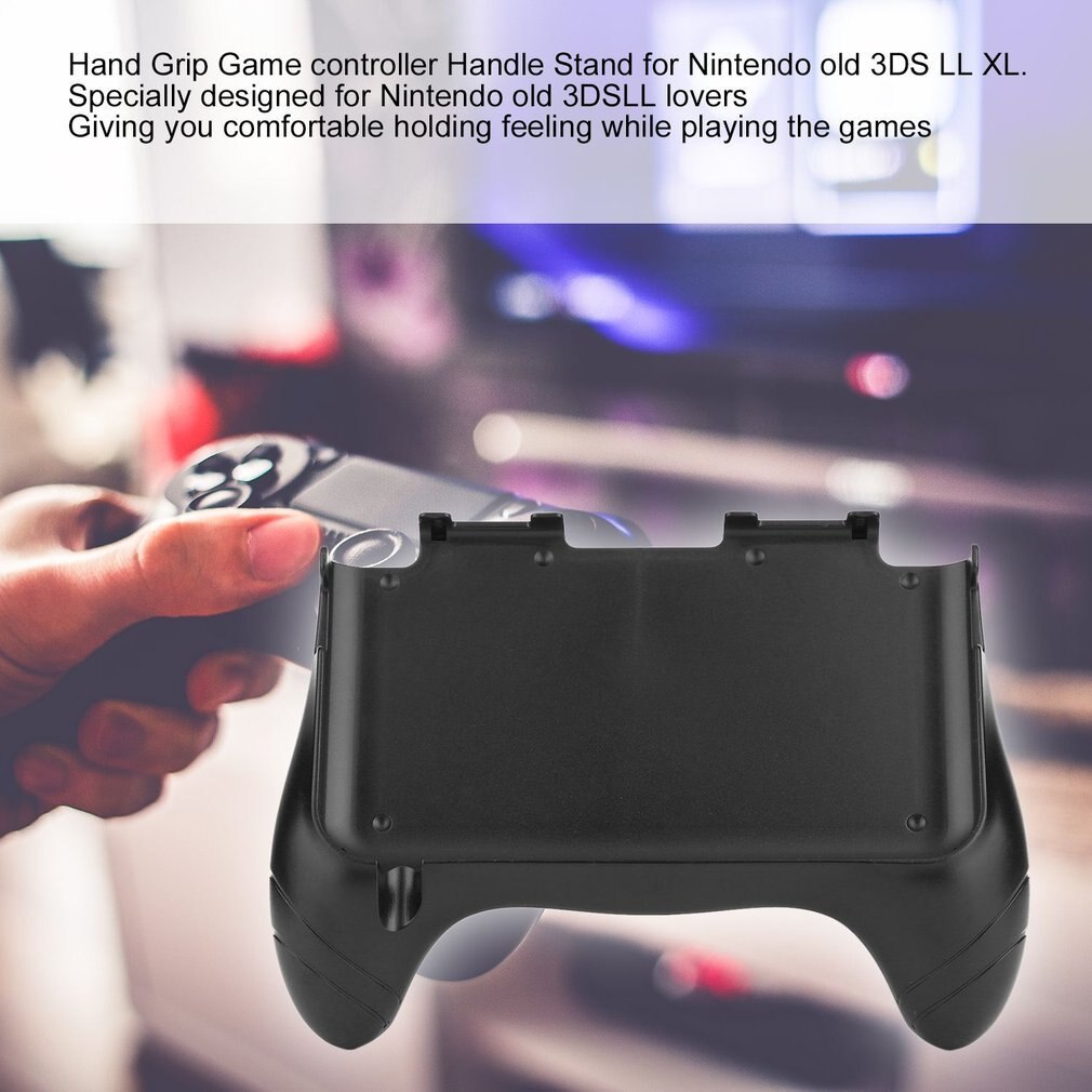 Game Controller Case Plastic Materiaal Hand Grip H... – Vicedeal