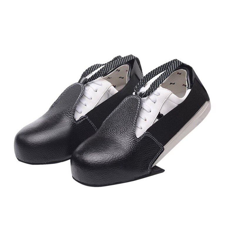 Anti-smashing Steel Toe Cap Anti-slip Safety Durab... – Grandado