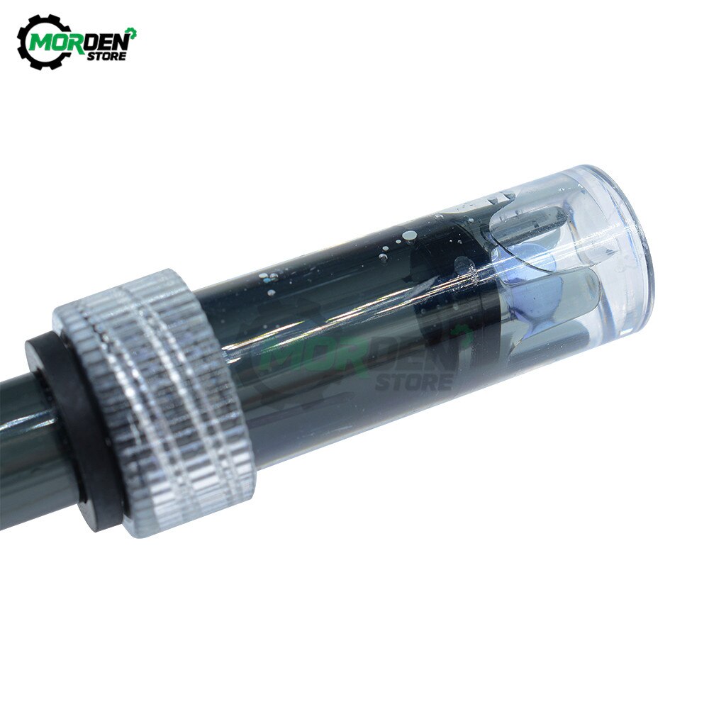 Ph Electrode Probe Bnc Contor For Aquarium Hydropo Grandado
