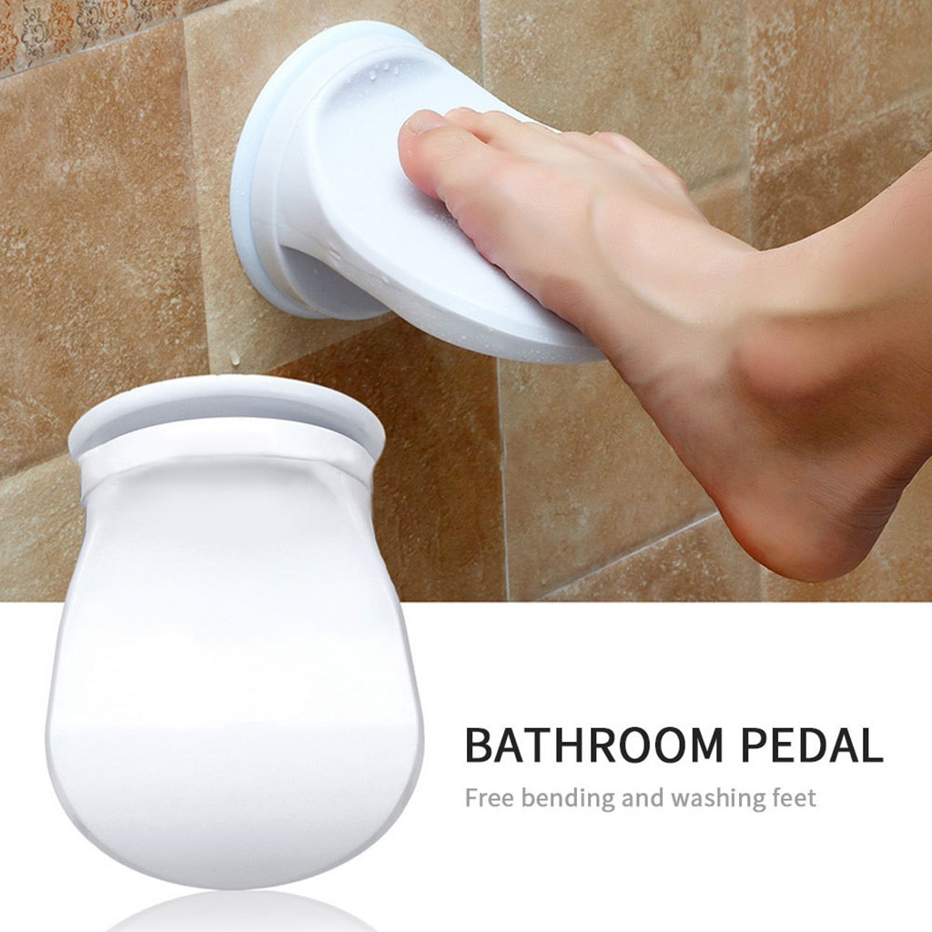 Washing Shaving Leg Bathroom Shower Labor Saving F... – Grandado