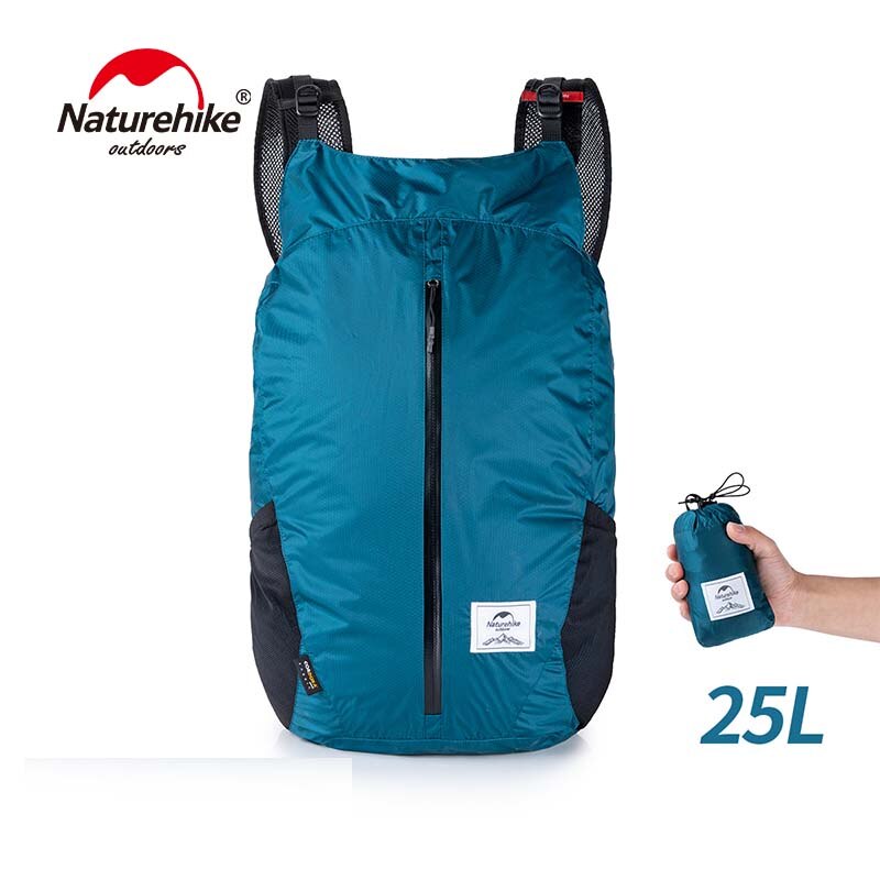 Naturehike Lightweight Sports Bag Cordura Fabric 3... – Vicedeal