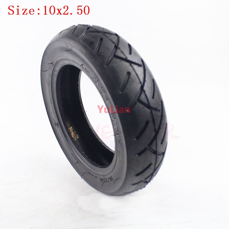 Upgrade 10x2.125 10x2.50 Inner Tube Tire For Elect... – Grandado