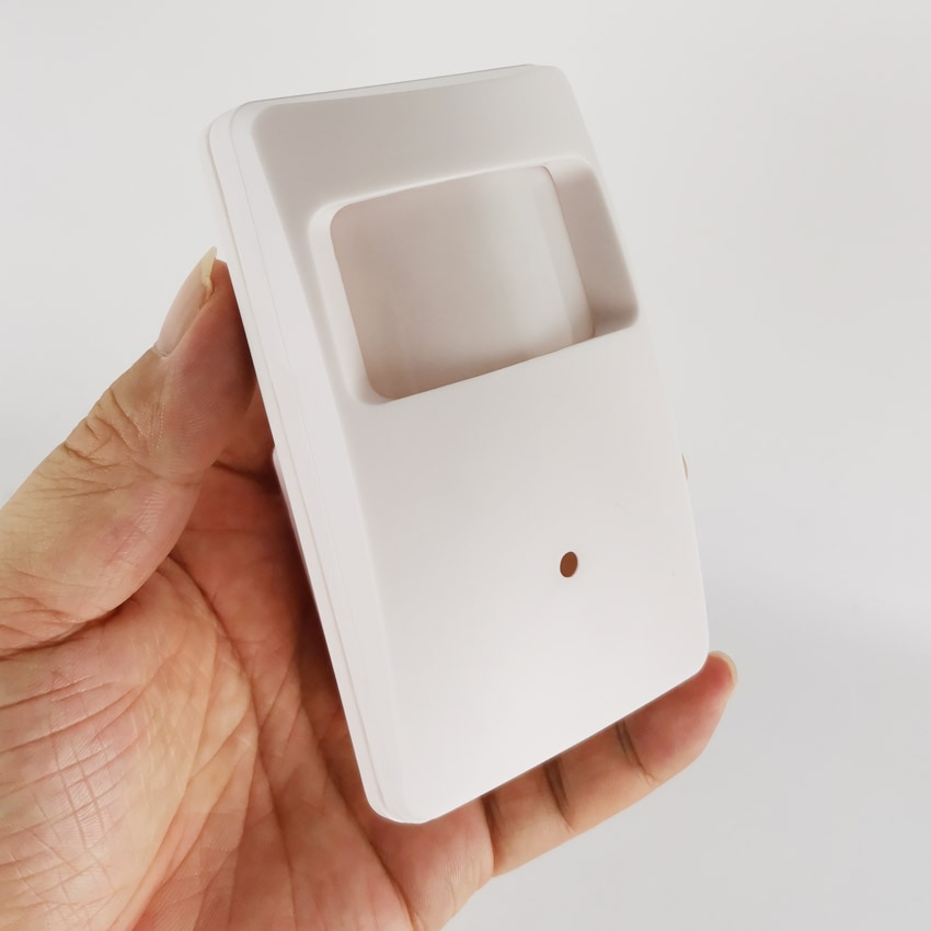 PIR sensor Behuizing IP Camera H.264 Onvif 1080P W... – Vicedeal