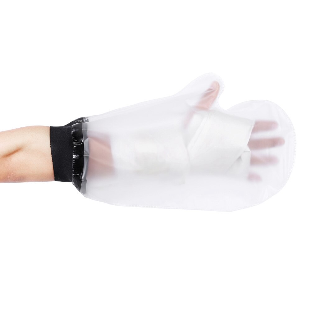 Waterproof Sealed Cast Bandage Protector Wound Fra... – Vicedeal